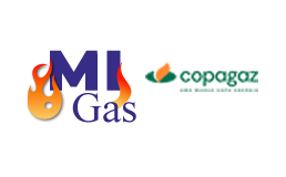 Mi Gás | Campo Grande MS | Copagaz.